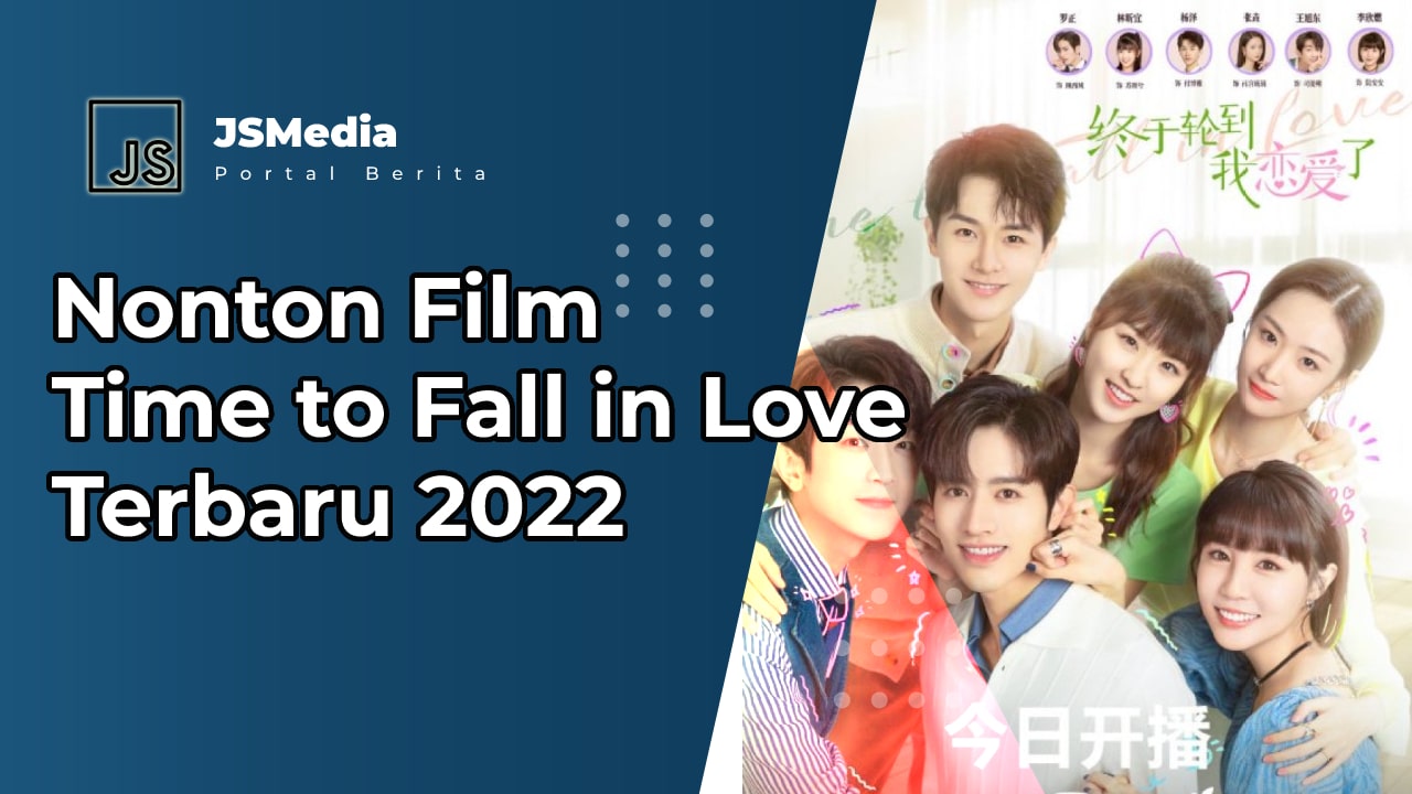 Time to Fall in Love Sub Indo Drakor, Awas Jatuh Cinta