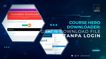 Course Hero Downloader: Gratis Download File Tanpa Login