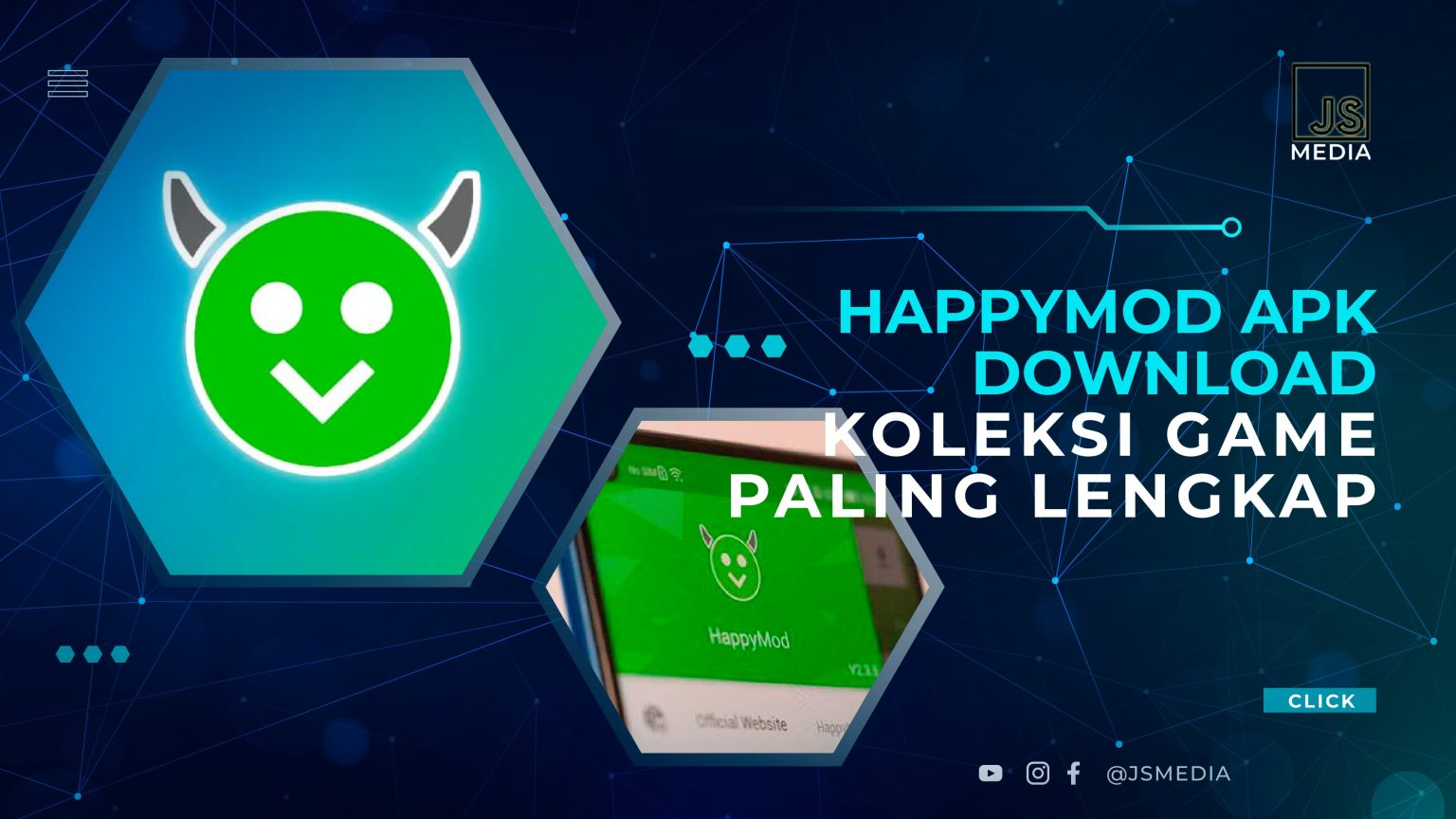 Happymod Apk Download, Koleksi Game Paling Lengkap