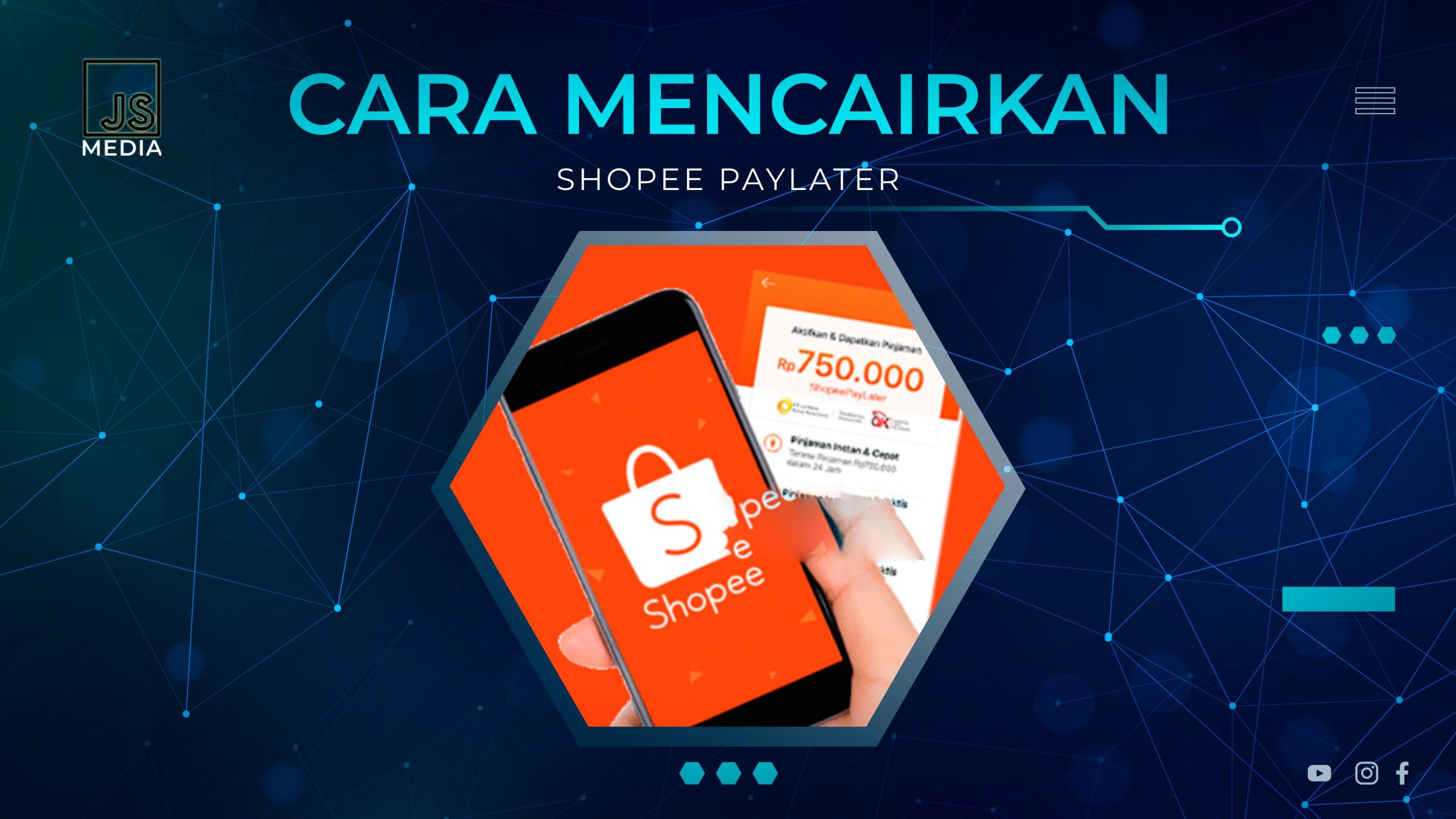 Cara Mencairkan Shopee Paylater ke Rekening Apa Saja