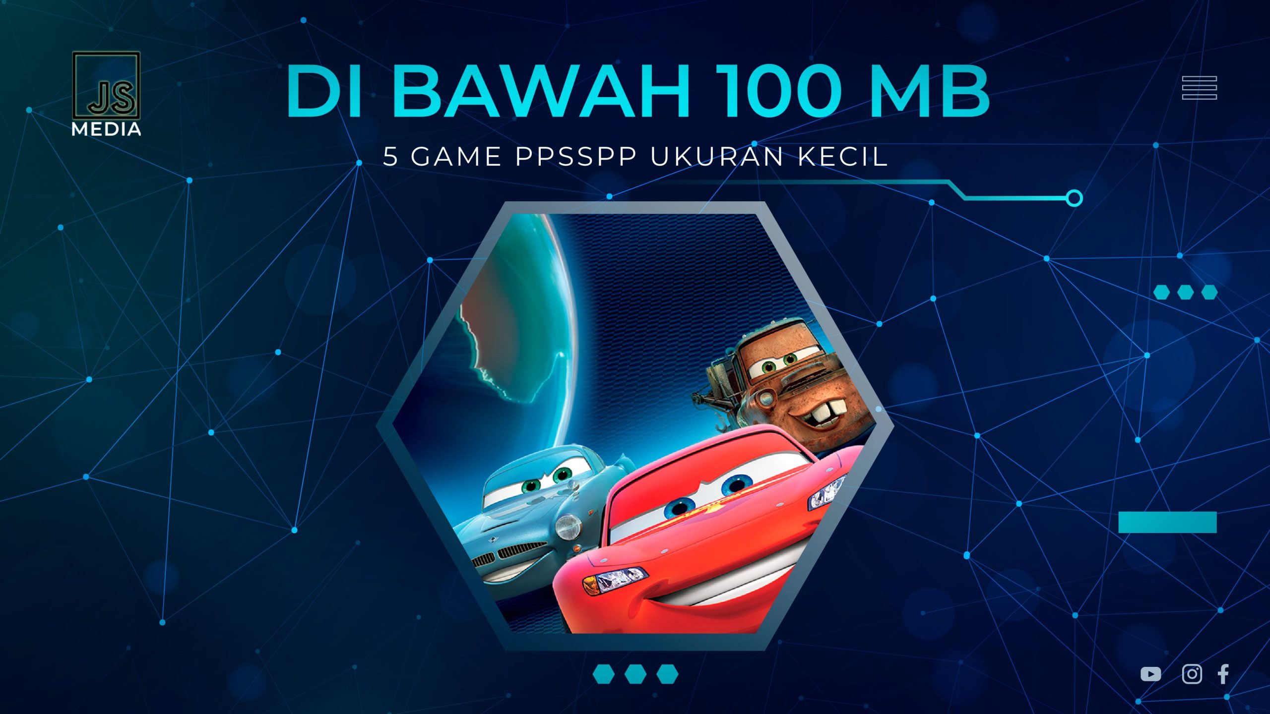 Game PPSSPP Ukuran Kecil di Bawah 100 MB, Segera Unduh di Hp