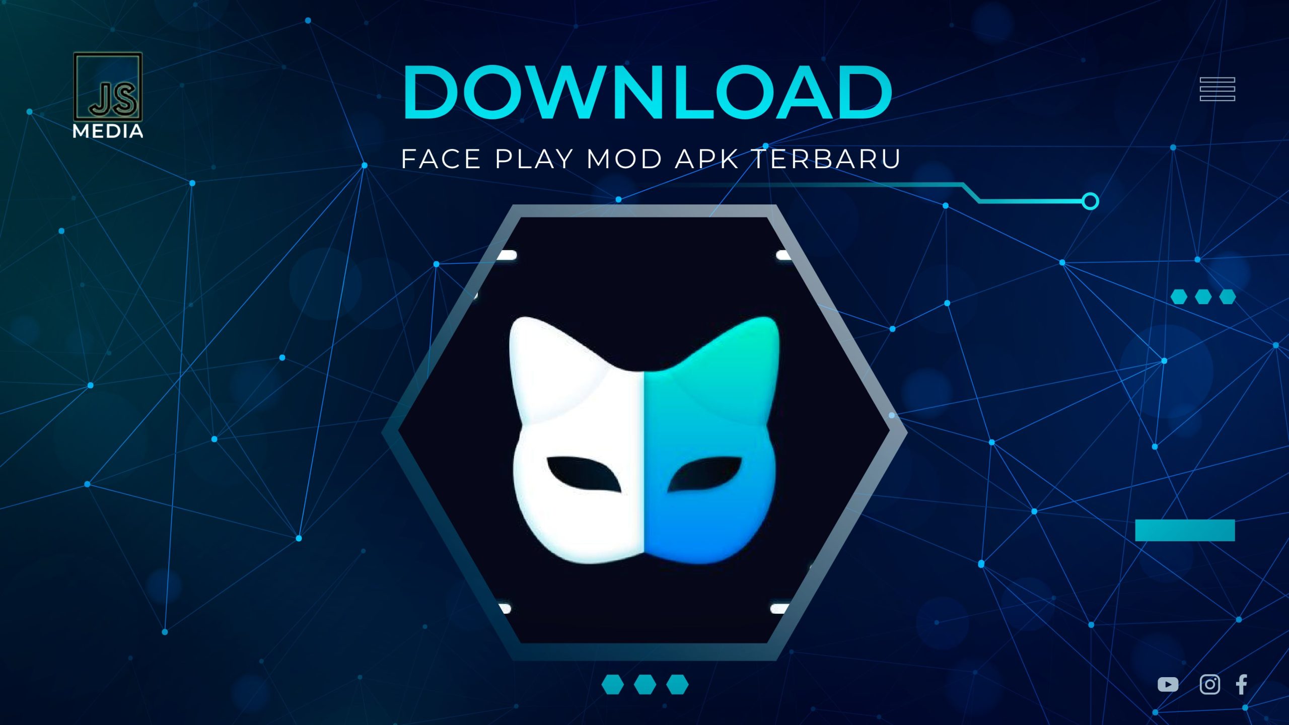 Download Face Play Mod APK Terbaru, Ubah Foto Jadi Anime!