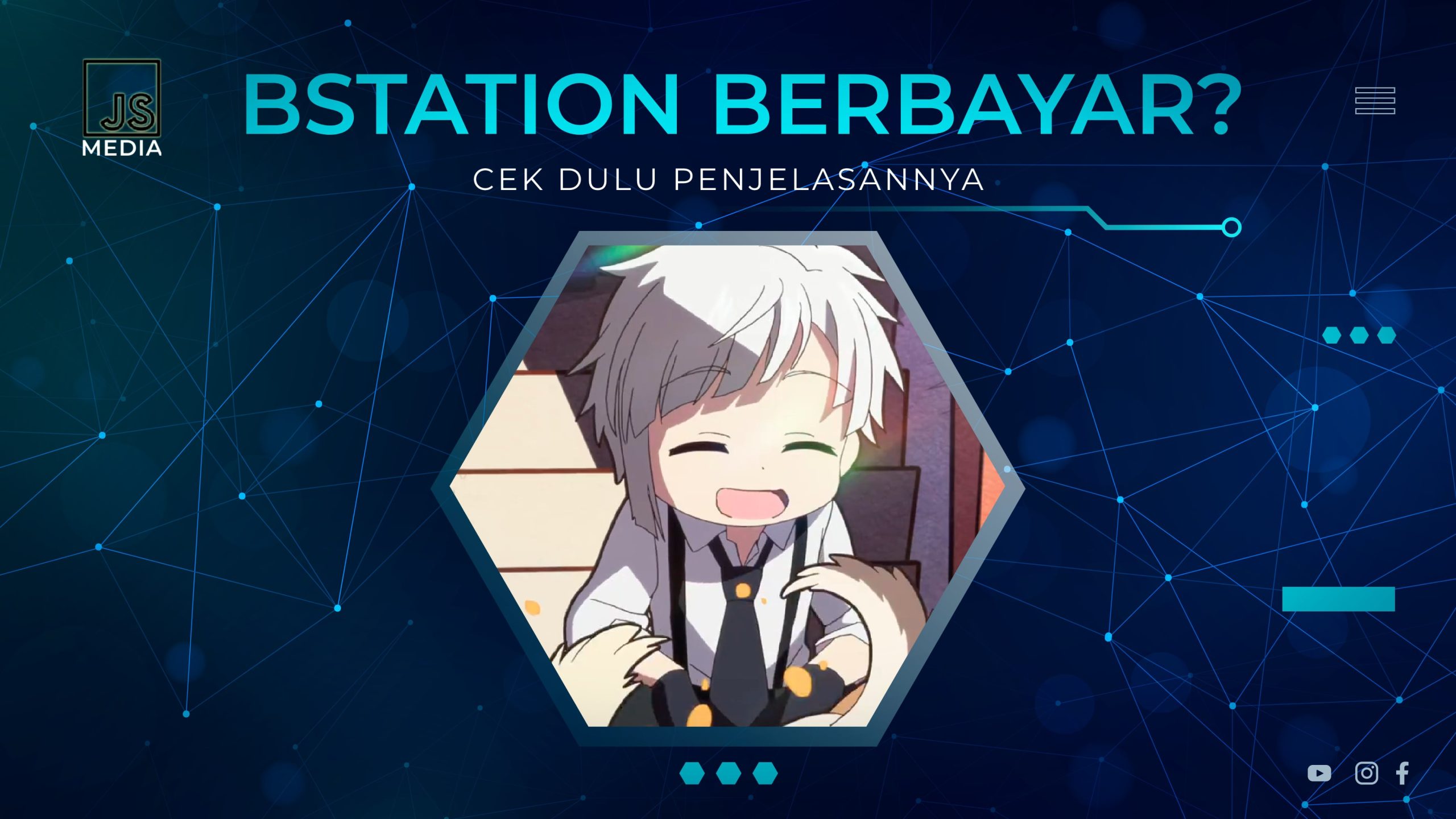 Apakah Aplikasi Bstation Berbayar? Cek Dulu Penjelasannya