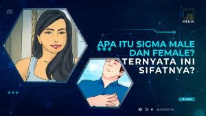 Ketahui Apa Itu Sigma Male Dan Female, Kenali Sifatnya