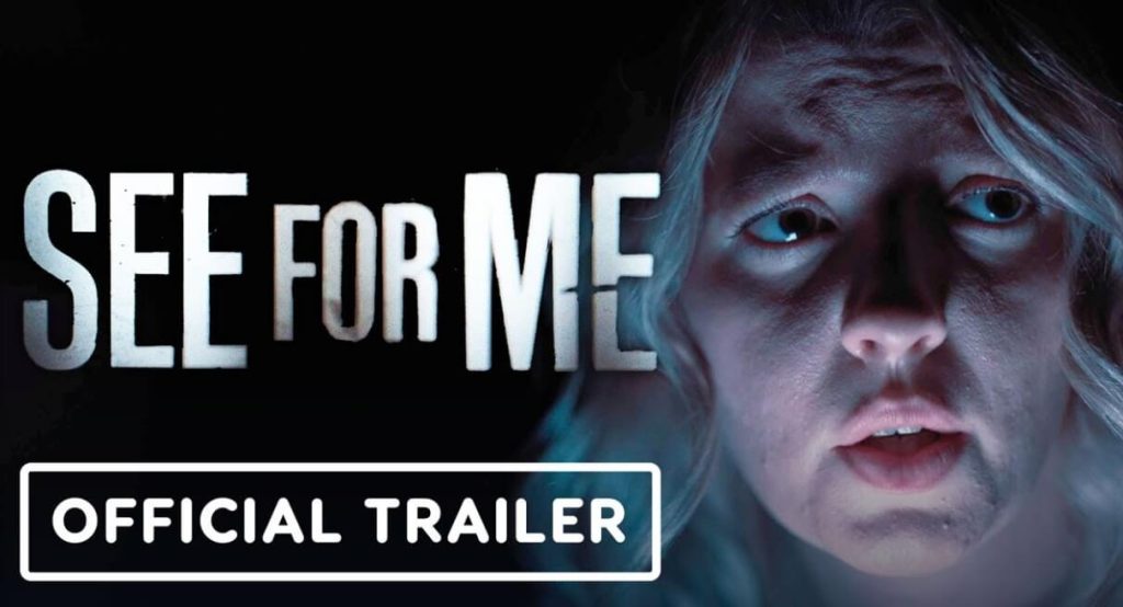 Film See For Me Sub Indo, Thriller Pemacu Adrenalin