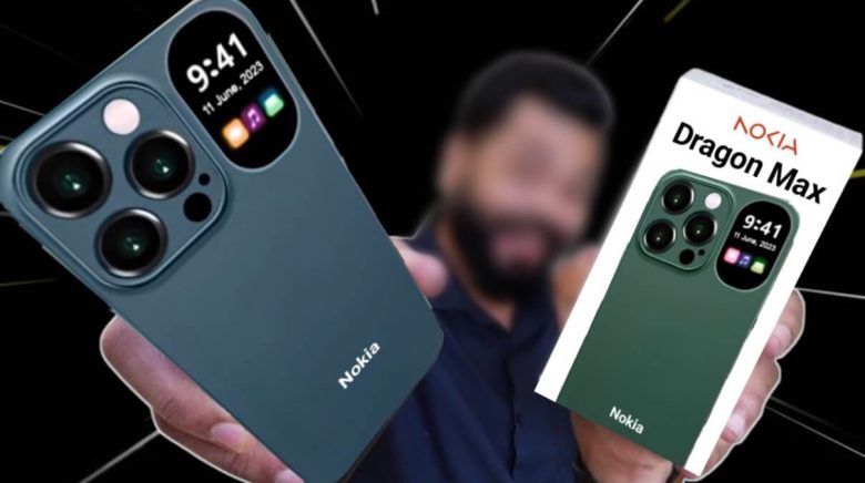 Nokia Dragon: Spesifikasi dan Harga Terupdate 2024
