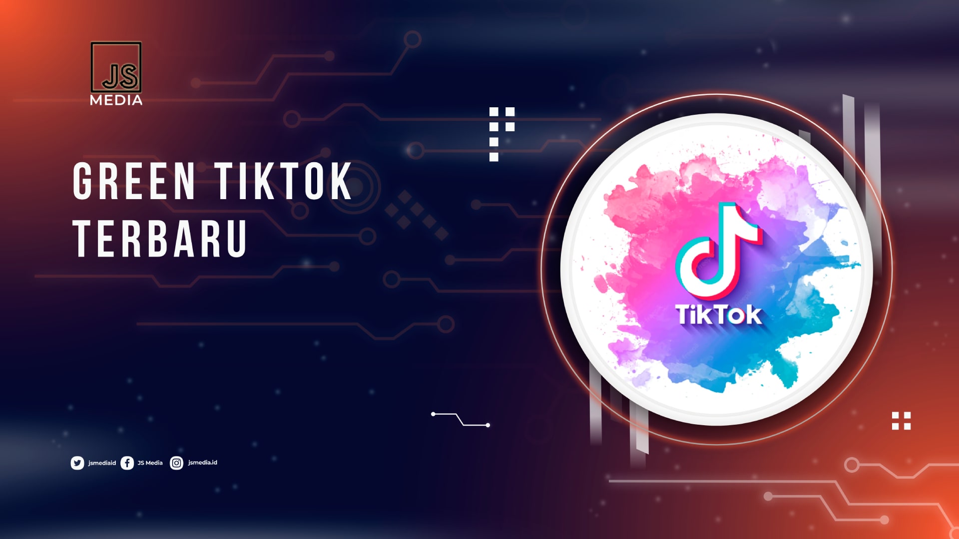 Sudah Tahu Green TikTok Apk? Ini Faktanya
