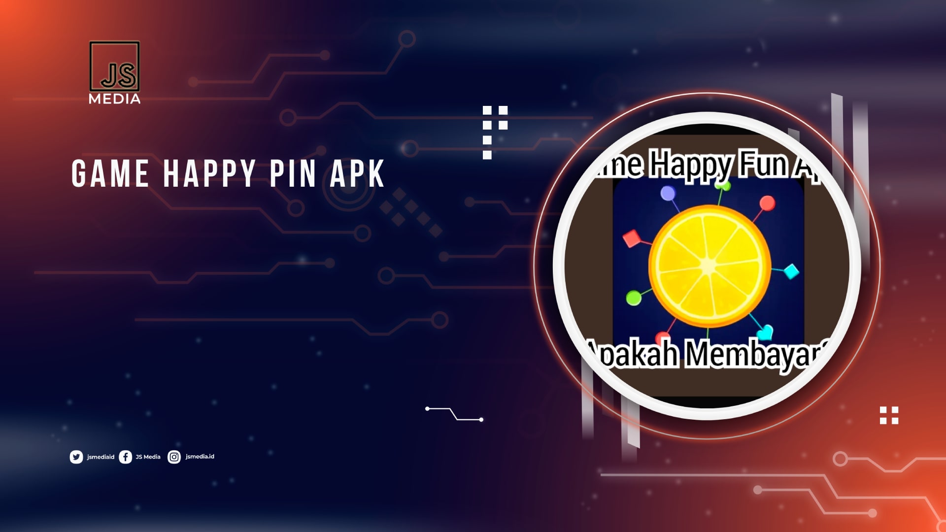 Game Happy Pin Penghasil Uang Benar Membayar? Ini Reviewnya