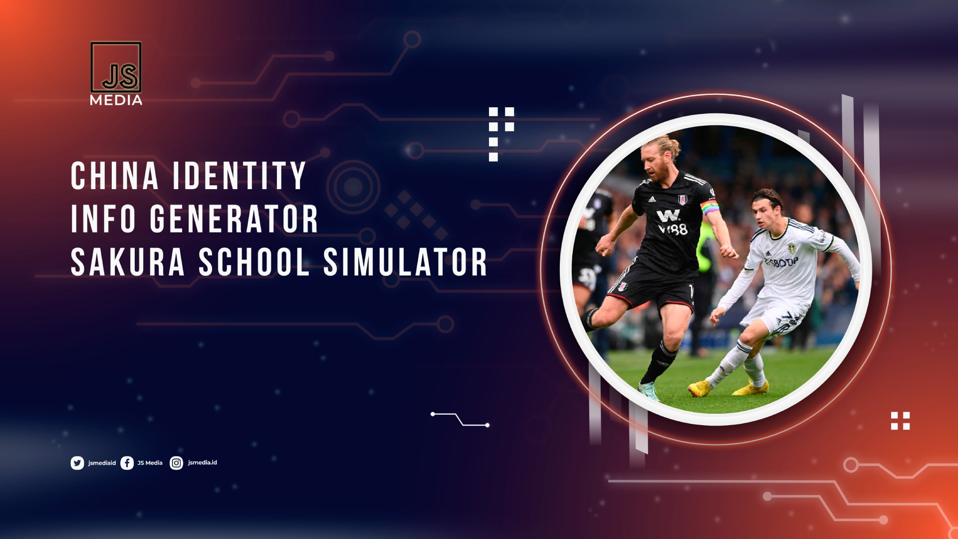 Download China Identity Info Generator Sakura School Simulator