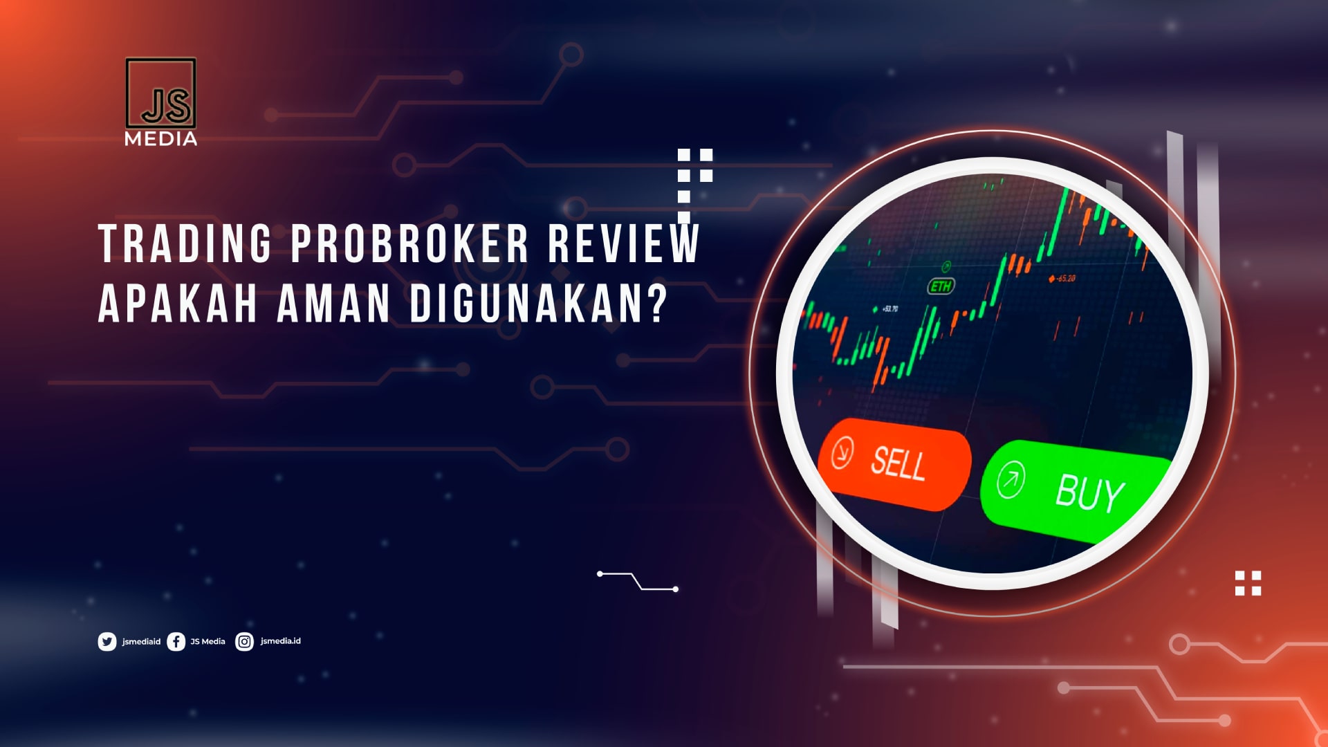 Review Tradingpro Broker International Apakah Aman? Ini Faktanya