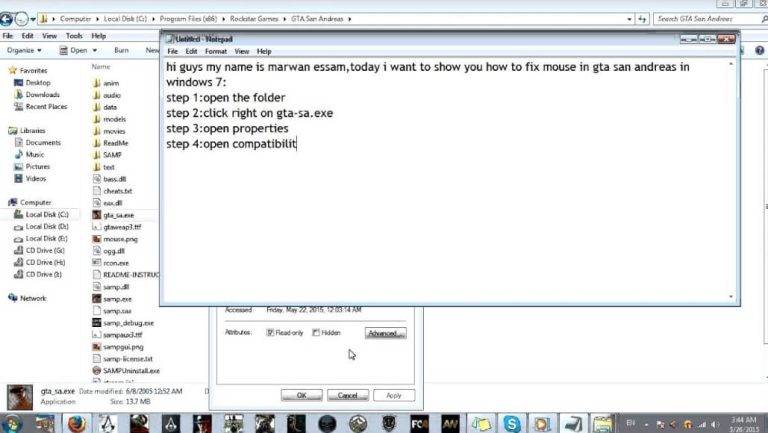 Kumpulan License Key GTA San Andreas Terbaru Gratis