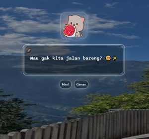 12 Kumpulan Script HTML Bucin Terbaru, Bikin Doi Baper