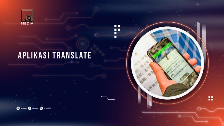 7 Rekomendasi Aplikasi Translate Selain Google Translate