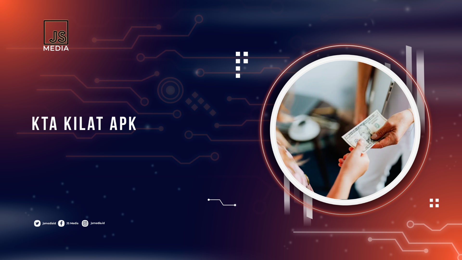 KTA Kilat Apk, Aplikasi Pinjaman Online Tanpa Ribet