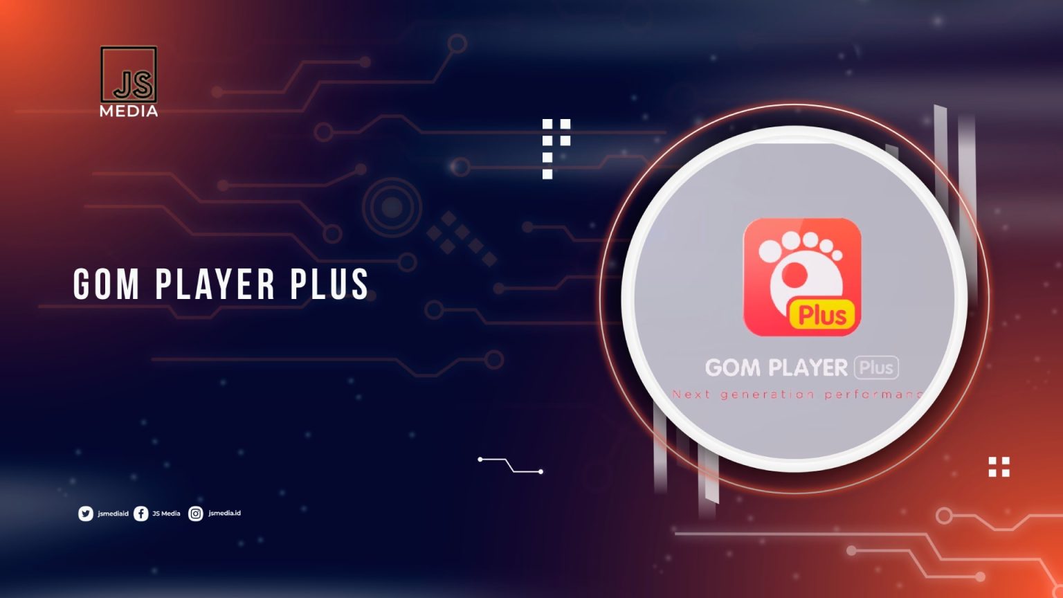 Link Download GOM Player Plus Gratis Dan Keunggulannya