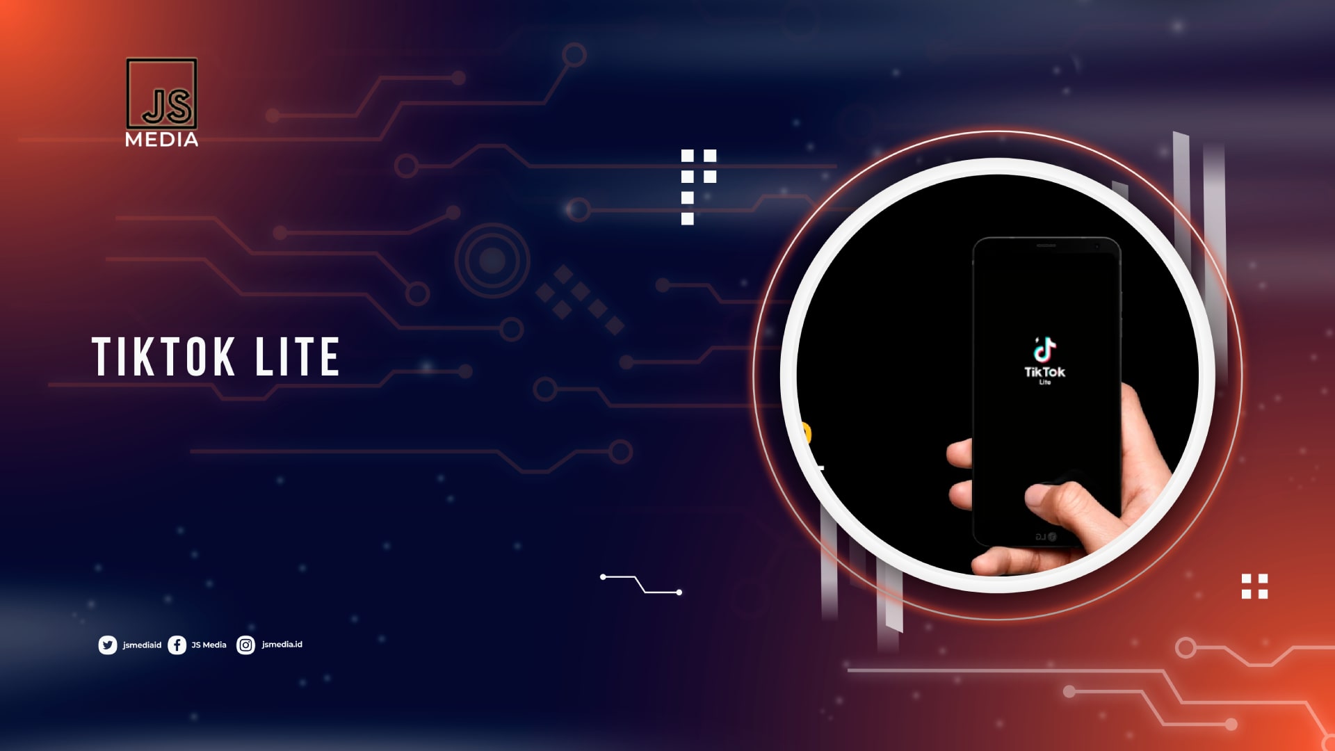 Download TikTok Lite Mod Apk Terbaru, Nikmati Keunggulannya
