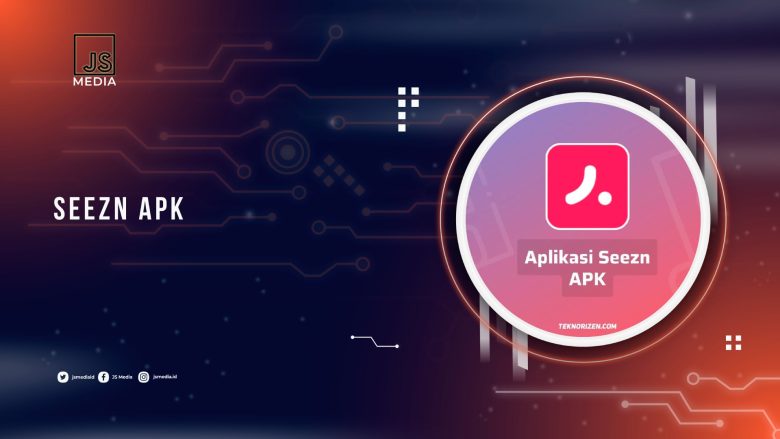 Seezn Apk, Aplikasi Nonton Film dan Drama Korea Gratis