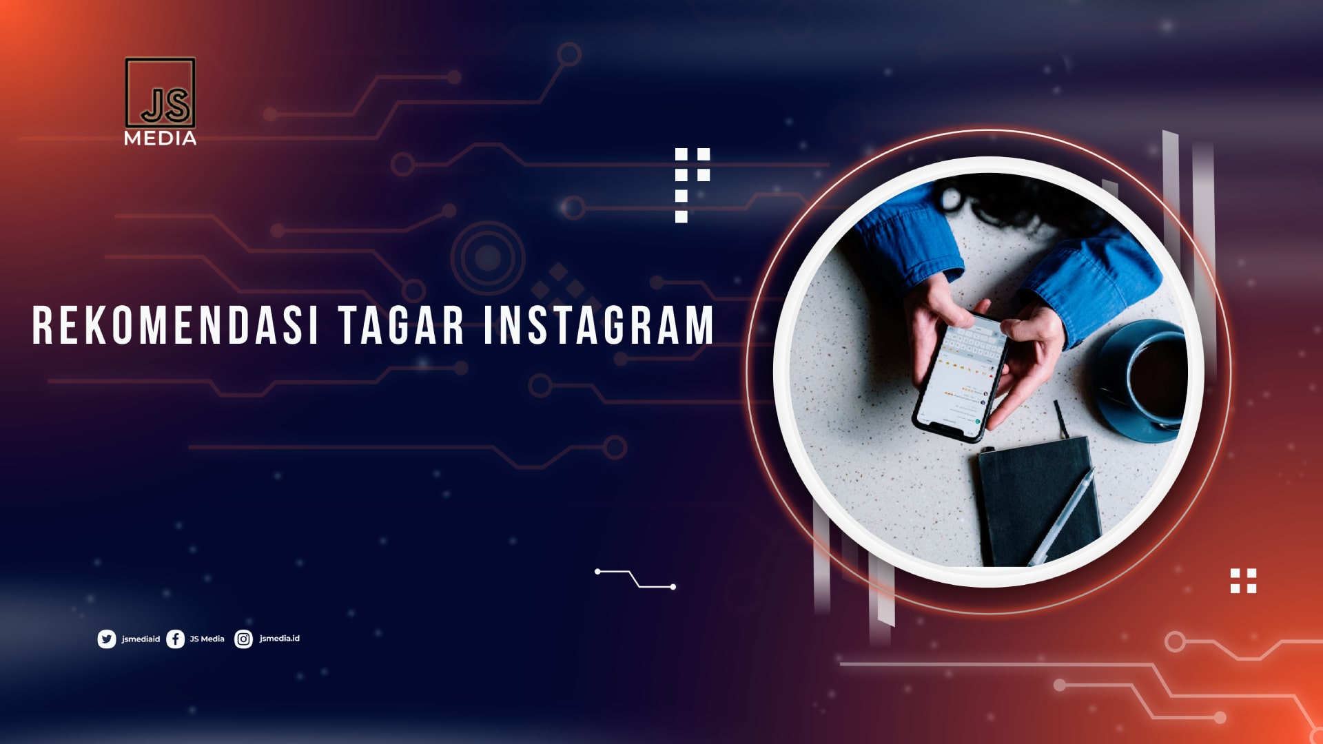 Rekomendasi Tagar Instagram, Likes dan Followers Auto Nambah