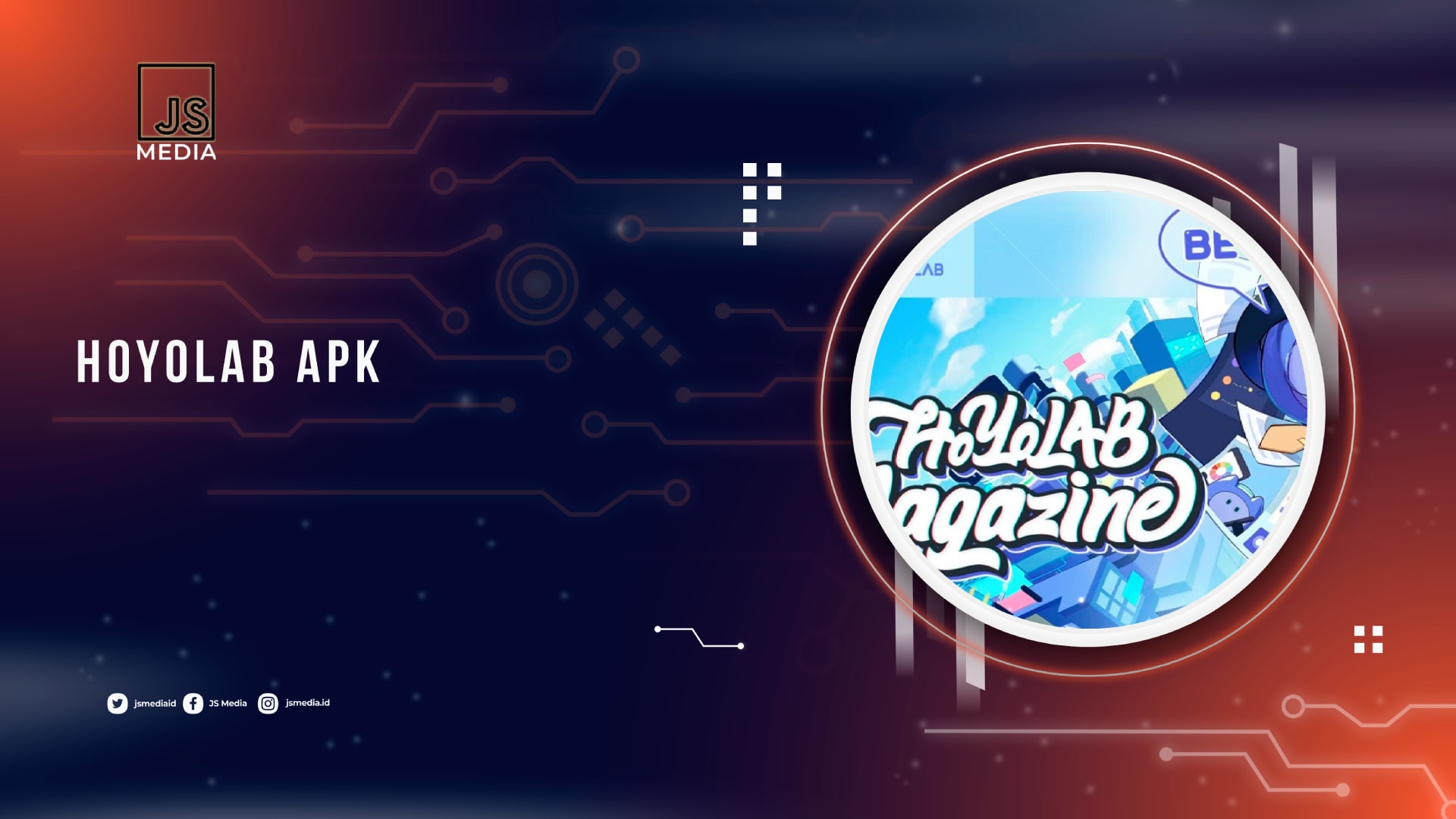 Fitur Penting dan Link Download HoYoLab Apk Terbaru 2023