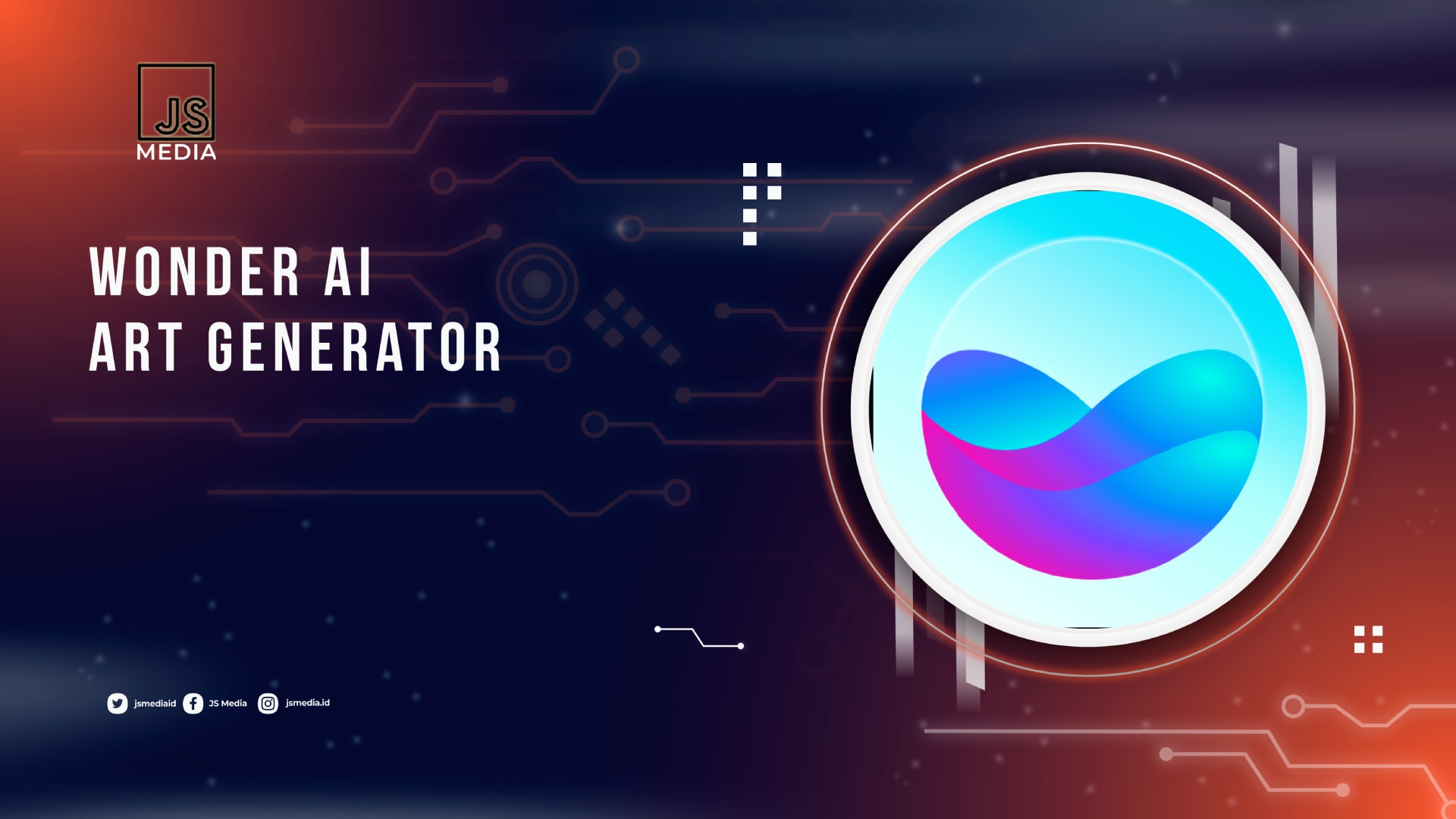 Wonder Ai Art Generator: Edit Foto Dalam Sekejap