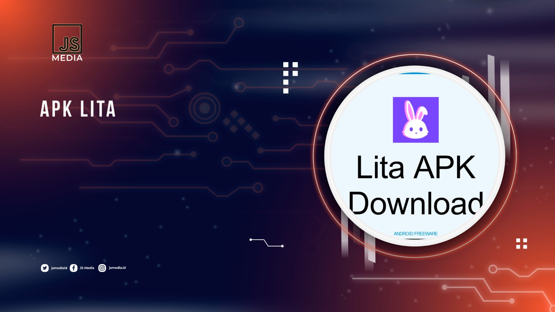 Apk Lita, Aplikasi Cari Teman Mabar yang Pro Player