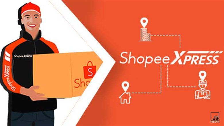 DC Kapuk Shopee Express Gudang B Apa Maksudnya, Pasti Untung