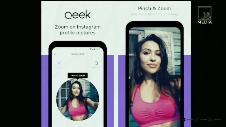 Download Foto Profil IG dengan Kualitas Full HD, Gratis!