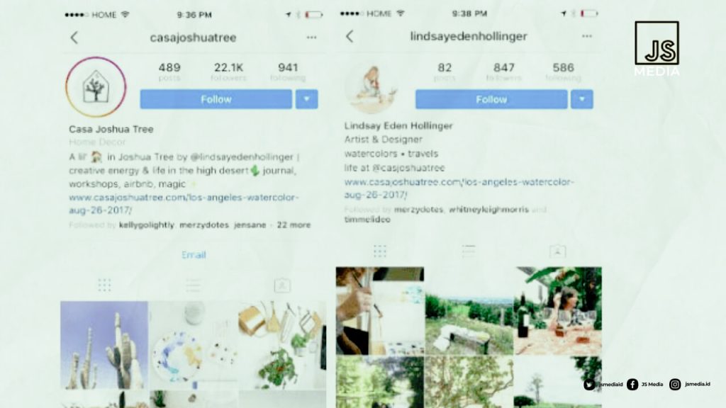 Download Foto Profil IG dengan Kualitas Full HD, Gratis!