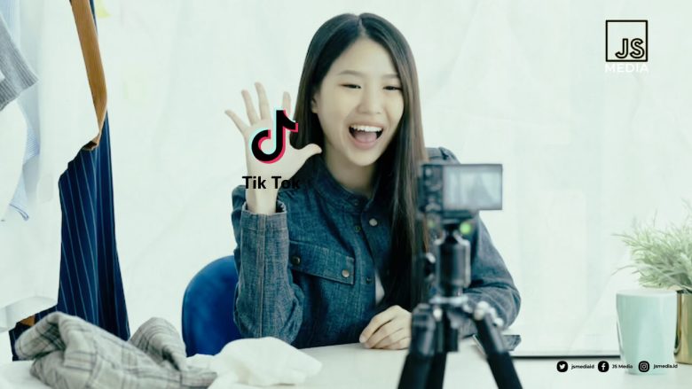 Cara Komal 9 di TikTok Live Bareng, Exposure Besar?