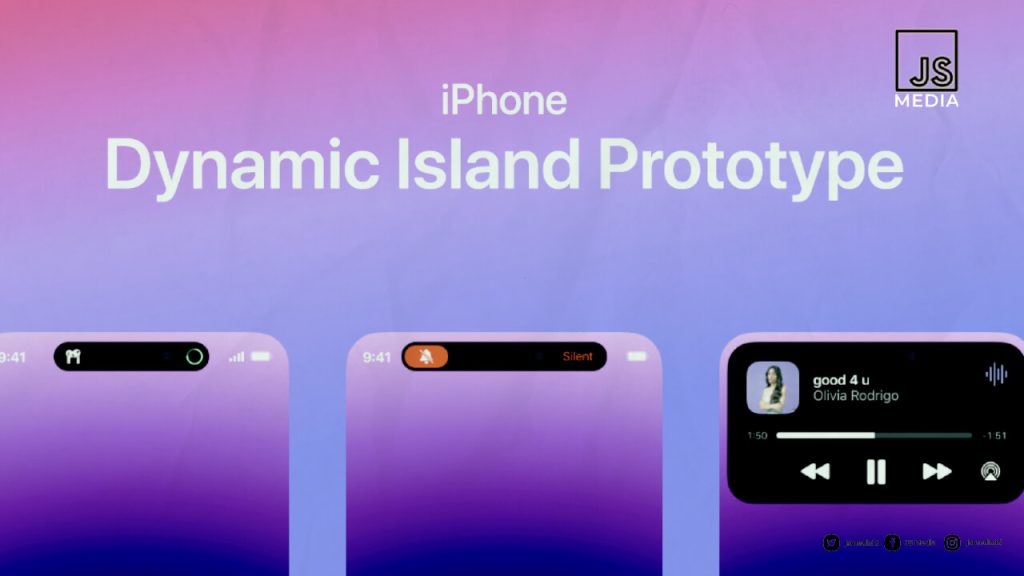 Cara Membuat Dynamic Island di HP Xiaomi Tanpa Root