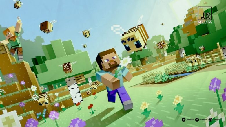 Download Minecraft Mod Combo Apk Terbaru, Unlock All