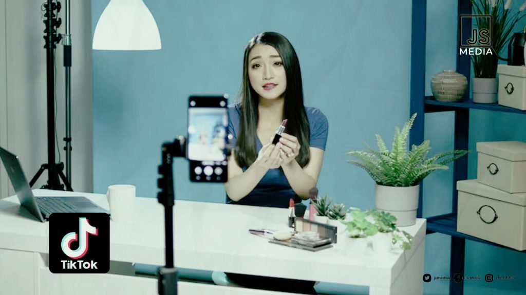 Fitur Green Tiktok Apk, Nikmati Fitur Unggulannya