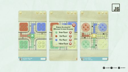 8 Game Ludo Terbaik di HP Android Seru Dimainkan
