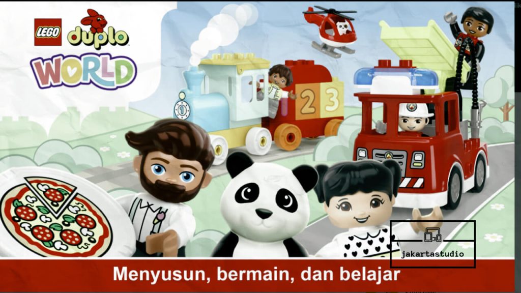 10 Game yang Aman Untuk Anak-Anak di Android