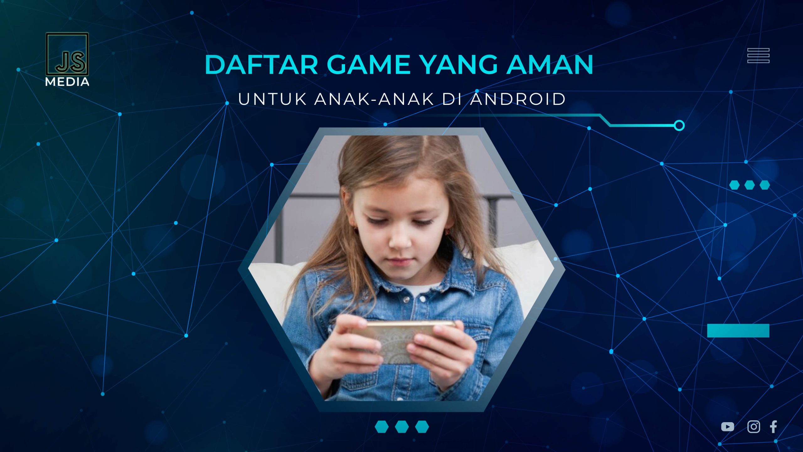 10 Game yang Aman Untuk Anak-Anak di Android