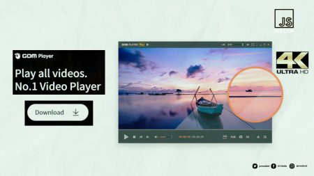 Link Download GOM Player Plus Gratis Dan Keunggulannya