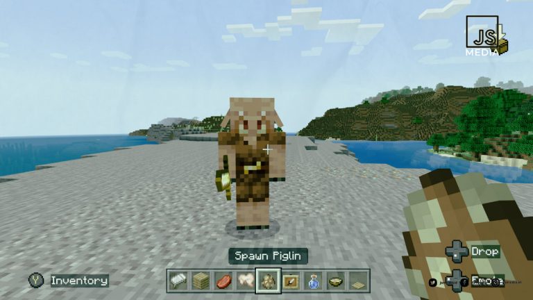 6 Mobs Terbaik di Minecraft yang Wajib Kalian Farming