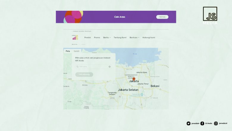 Review Indosat HiFi: Harga Paket, Kelebihan dan Kekurangannya