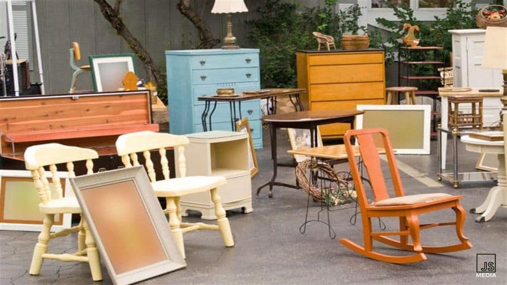 7 Aplikasi Jual Beli Barang Bekas Paling Direkomendasikan