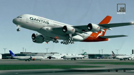 RFS Real Flight Simulator Mod Apk, Link Download Terbaru