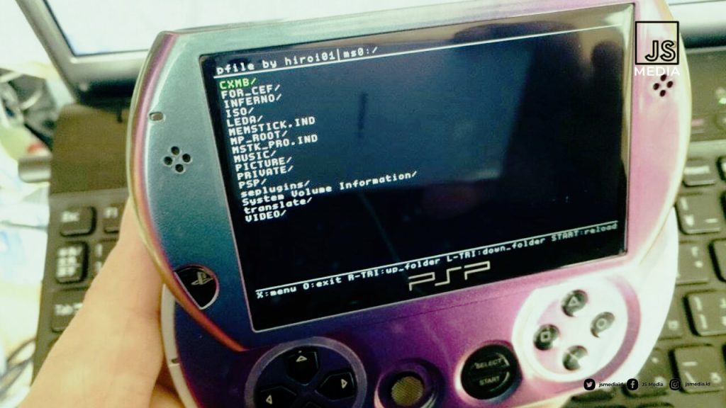 21 Rekomendasi Game PSP Ukuran Kecil di Bawah 100 MB