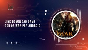 Download God of War PPSSPP ISO Ukuran Kecil