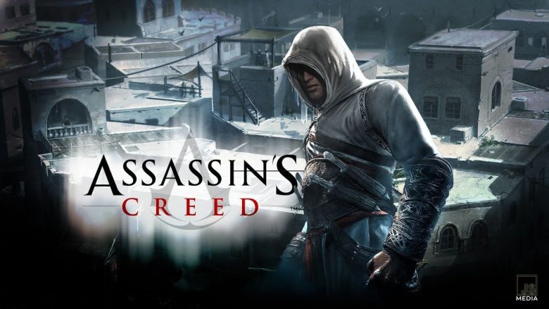 Download Assassins Creed PC Full Version Gratis