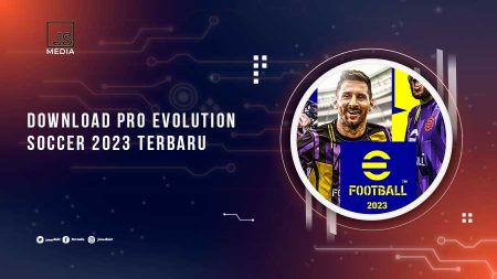 Download Pro Evolution Soccer Terbaru (PES 2023) PC Gratis