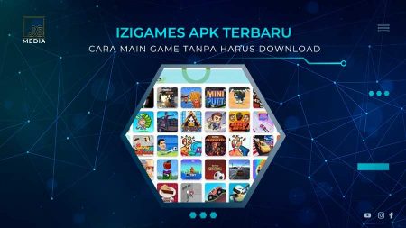 Izigames APK Terbaru, Main Ratusan Game Tanpa Download