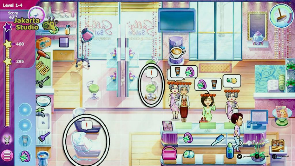 20 Game GameHouse Pernah Kalian Coba dan Populer