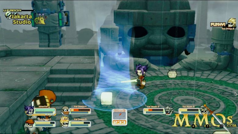 22 Game Warnet Jadul yang Pernah Populer Terbaik