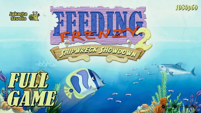 20 Game GameHouse Pernah Kalian Coba dan Populer