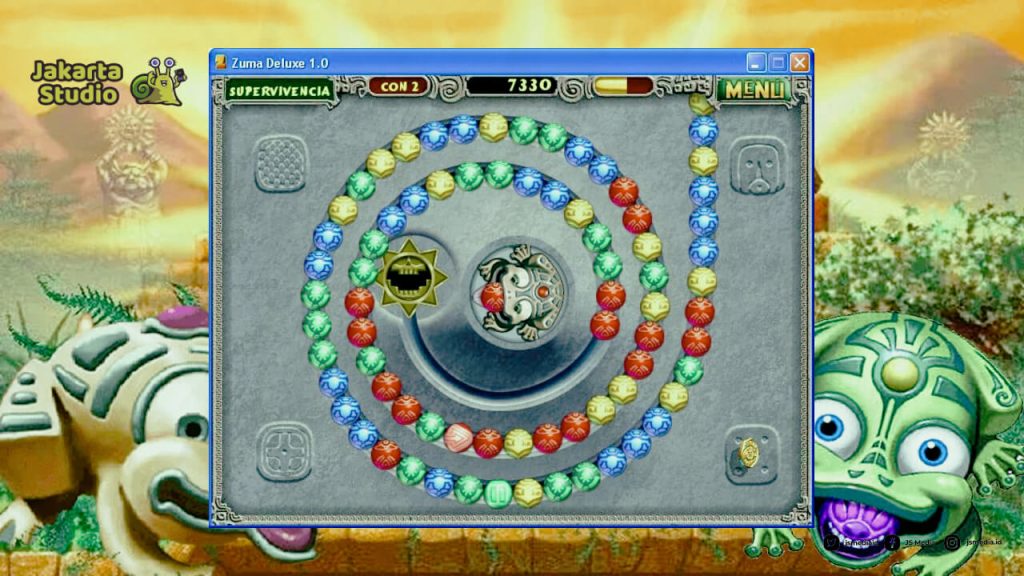 40+ Game Warnet yang Populer Buat Hati Nostalgia ke Tahun 2000-an
