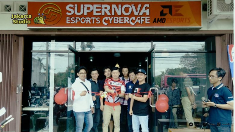 7 Warnet Gaming Terbaik Di Jogja , Bikin Betah dan Nyaman